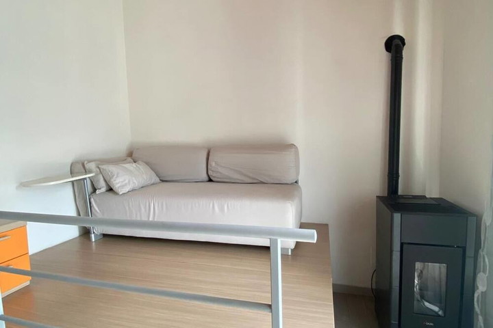 Country House 5 Minutes From Downtown With Garden And Private Parking Space - Sulmona