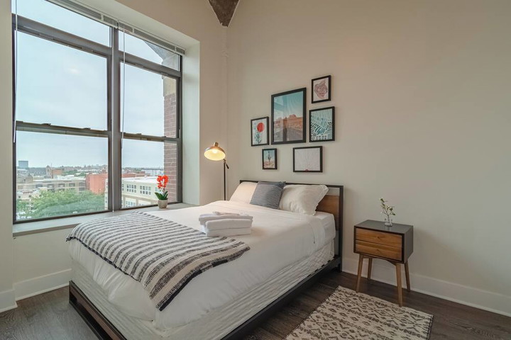 Mccormick South Loop 2br Suite Near Soldier Field & Museum Campus - Chicago, IL