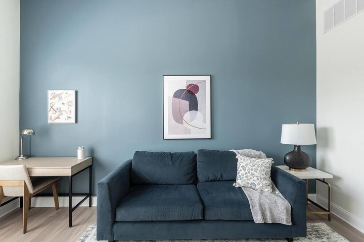 Landing | Stylish 1bd, Gym, Pool - Leland, NC