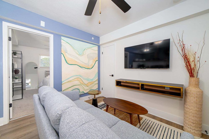 Sojourn's Harborage | Pet-friendly - Norfolk, VA