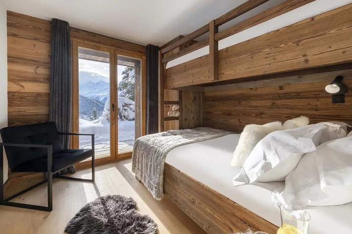 Chalet Vista Verbier - Verbier