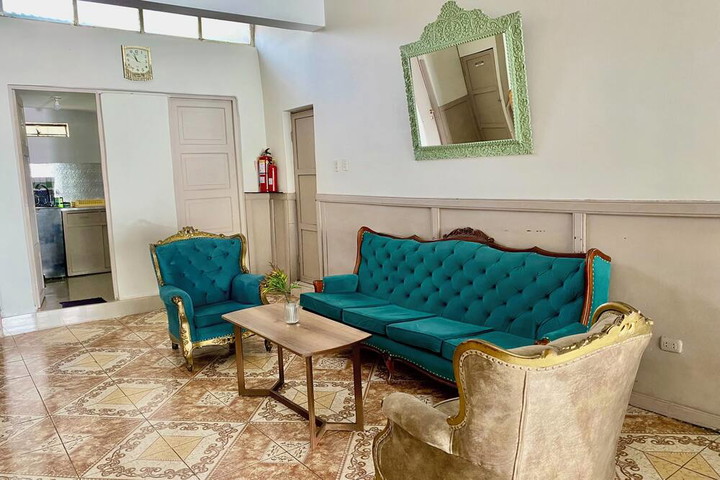 Habitación Elegante A 2 Cuadras De La Plaza De Armas De Cusco - Cusco