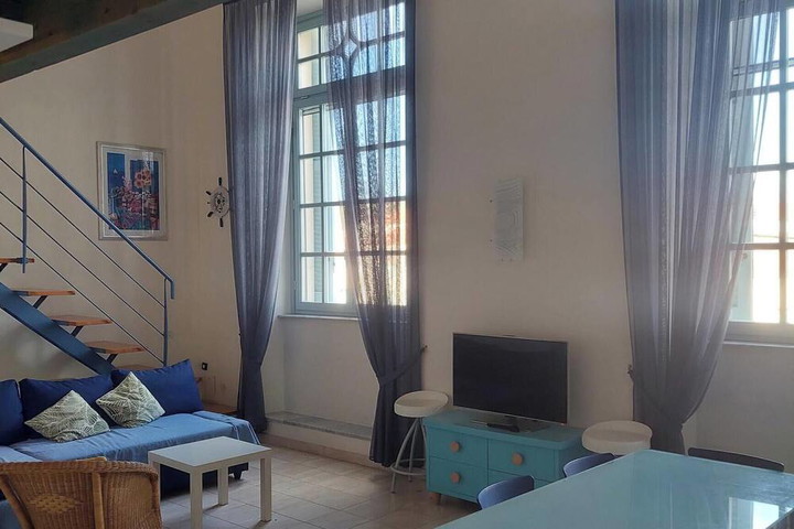 Residencia Junto Al Mar En Un Bosque De Pinos Con Piscina, Dentro De Un Parque Natural - Livorno