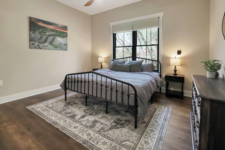 Brand New Home In Historic Harpers Ferry - Barrel Sauna - Fire Pit - Luxury! - Harpers Ferry, WV