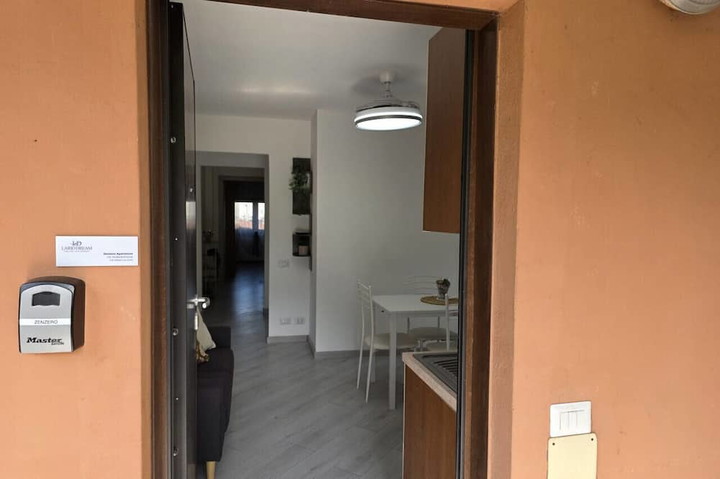 Zenzero Comfort Apartment - Varenna
