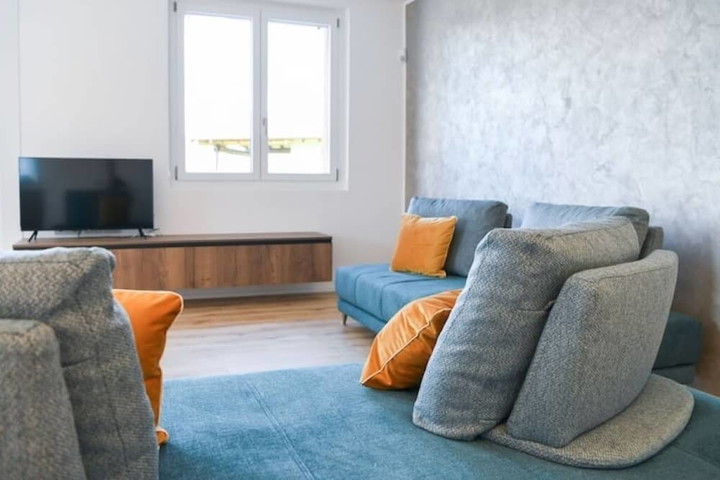 Rêves De Bellagio, Appartement De Luxe - Bellagio