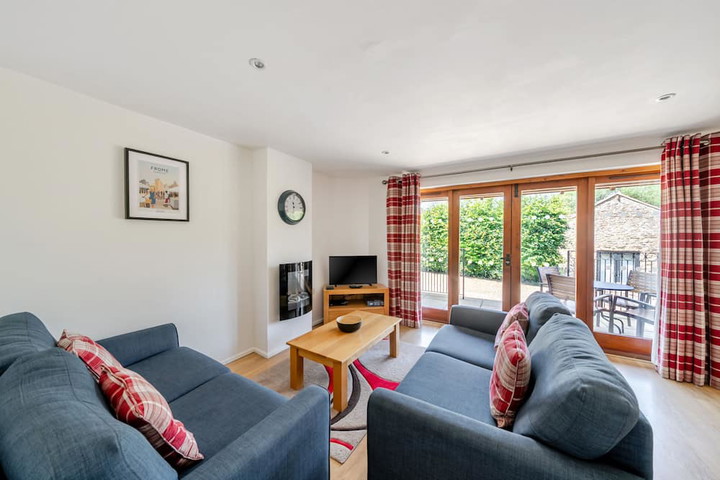 Selwood Cottage - A Peaceful, Rural Retreat On The Outskirts Of Frome, Close To Longleat Safari Park - Bradford-on-Avon