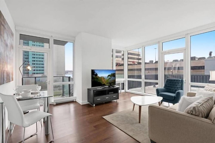 1ch Hells Kitchen | Salle De Sport Lifetime Sur Place - Manhattan, NY