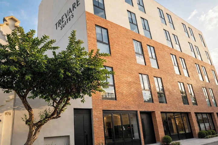 Excellent Hotel In Downtown Guadalajara - Guadalajara, Mexico
