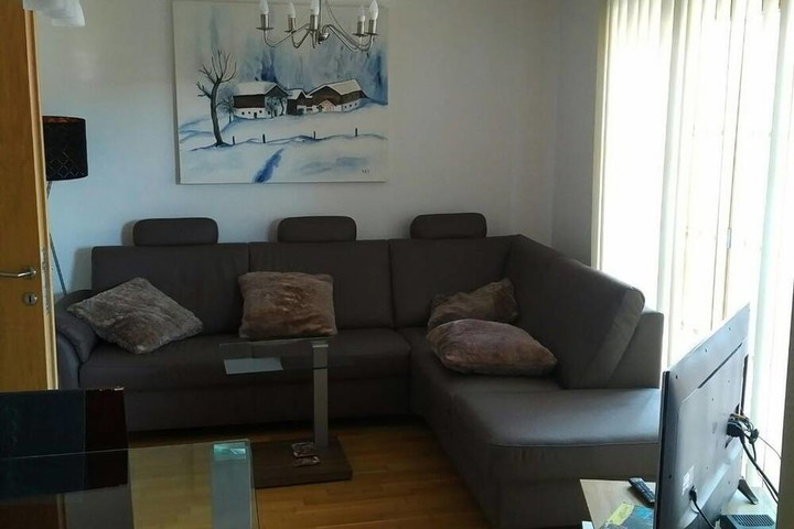 3-raum-appartement - Schönblick Mountain Resort Und Spa - Rauris