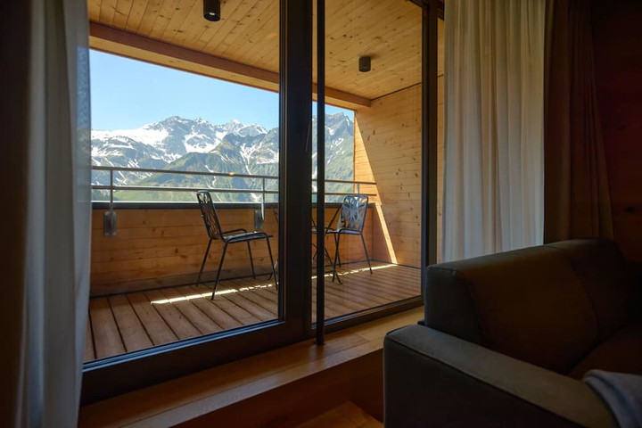 8028 Sky Residence 28 - Lech