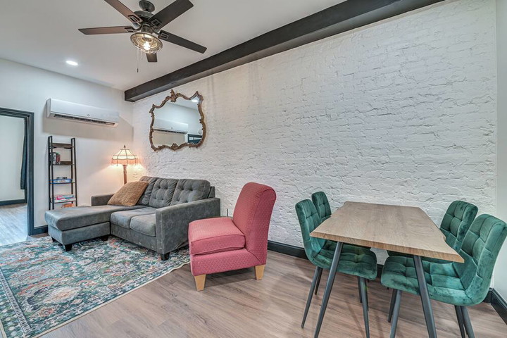 Walk To Dtwn Albany! Extended Escape W/ Deck - State of New York