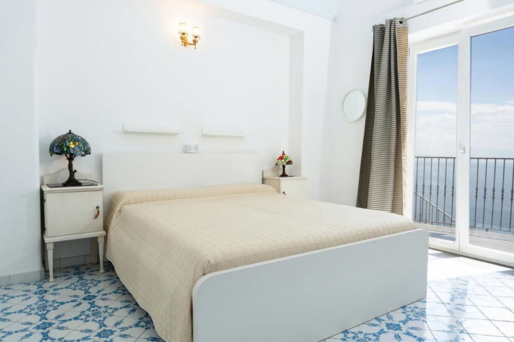 Antico Sogno 10, Exclusive Property Near Amalfi With Jacuzzi - Amalfi