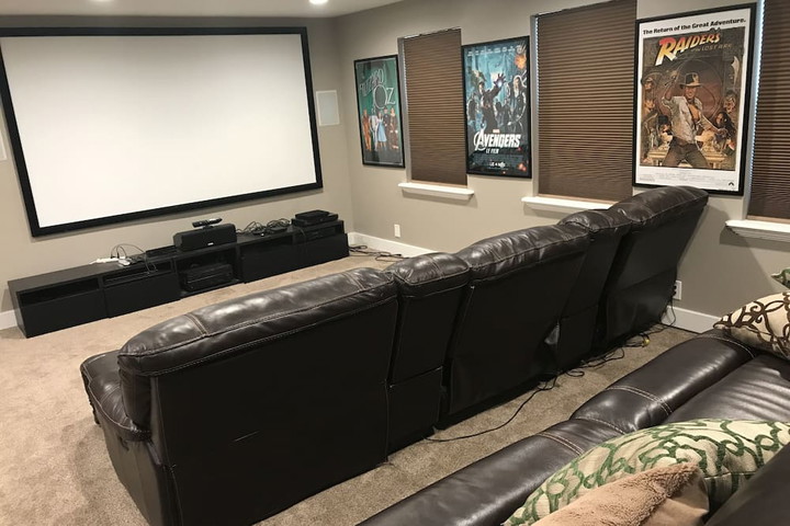 7 Private Bedroom-sport Court-steam Spa-theater-close 2 Byu-uvu-temples-sundance - Provo, UT