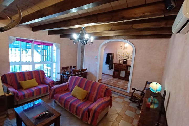 Villa With Private Pool In Sanlucar De Barrameda - Villa Mi Deseo - Sanlúcar de Barrameda