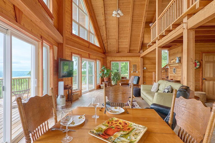 Stunning Lake Views Wine Country, - Cayuga Lake, NY
