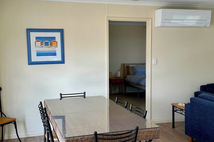 Catch N Relax  -  Off Peak Special! - Point Turton