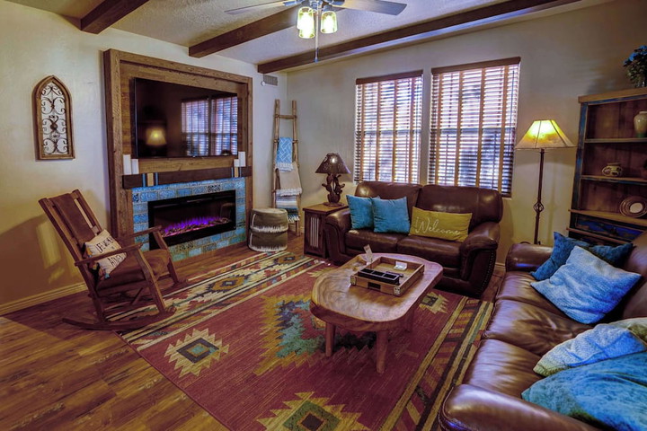 Charming Old Town House - Walk To Wine And Dining - Cottonwood, AZ