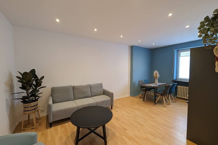 Cosy Two Bedroom Apartment(75m2) - Mönchengladbach