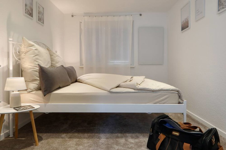 Lovingly Renovated Apartment Near Baden-baden. - Baden-Baden