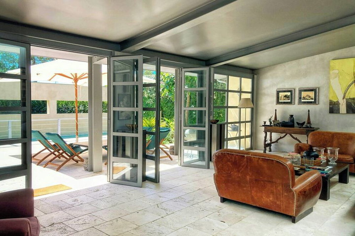 Design Villa With Pool In The Roman Countryside - Ardea