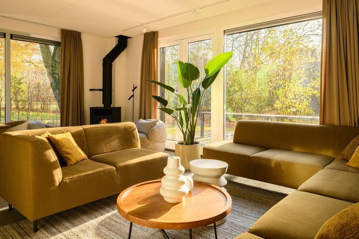 Luxury Villa In Maastricht - Maastricht