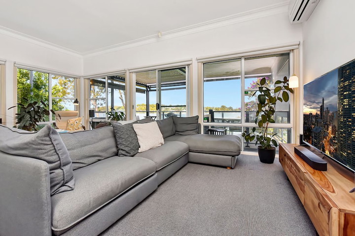 Lakehouse On Alexander - Newcastle