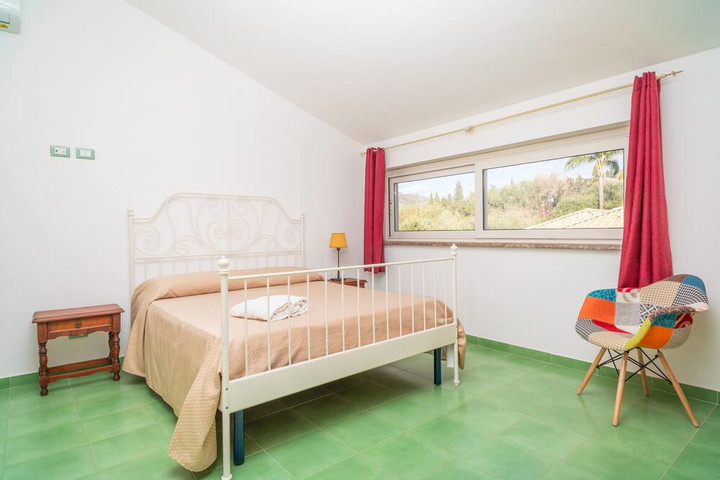 Appartamento Per Vacanze "Casa Orchidea" Con Vista Mare, Piscina Condivisa E Terrazze - Mascali