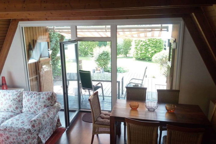 Haus Seebär Am Deich: Meer Erleben - Mehr Erholung - Butjadingen