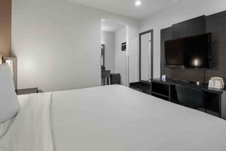 1 King Bed|mobil Acc|nsmk - Valley Center, CA