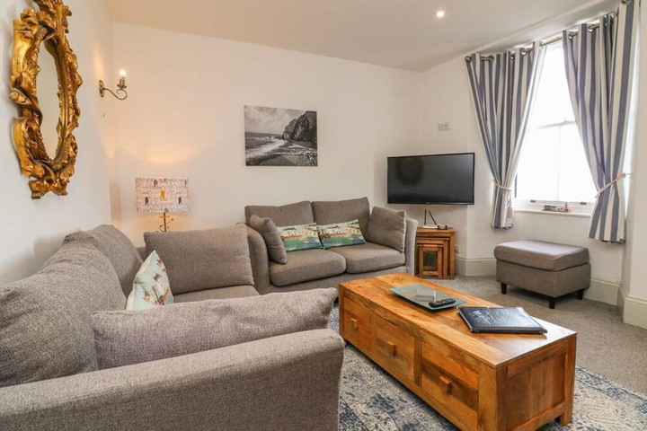Blue Bay, Lynton, Devon - Lynton