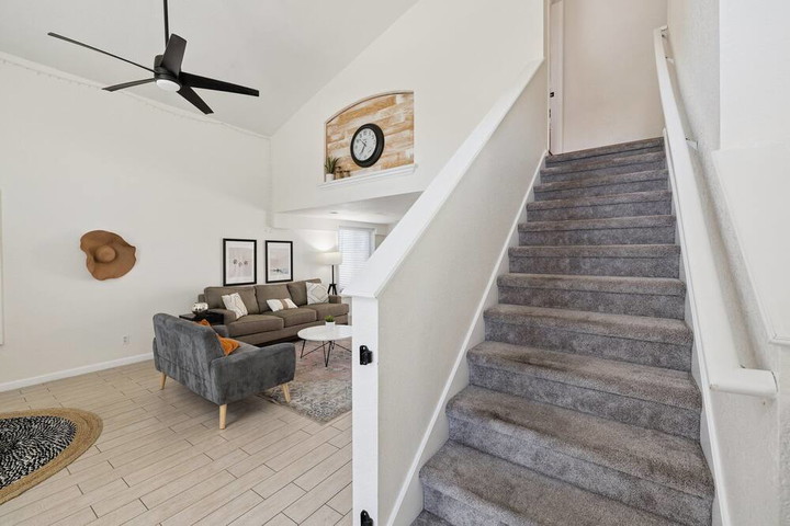Spacious 4br Retreat Near Freestone Park & Downtown - Queen Creek, AZ