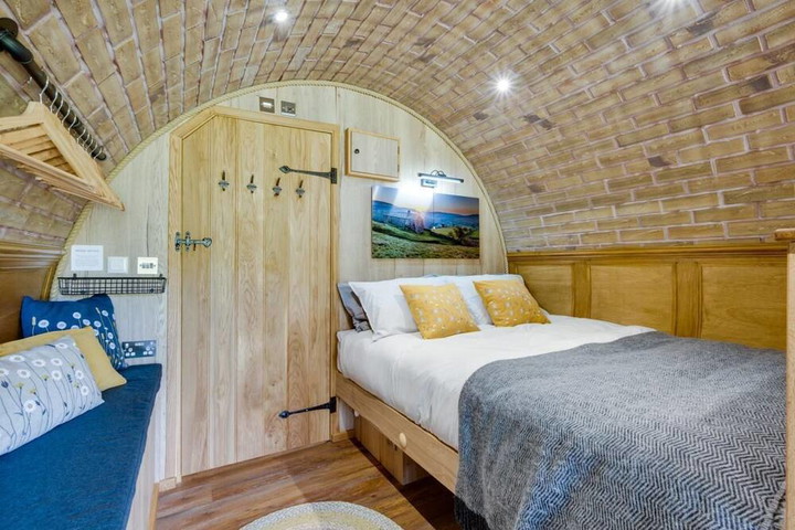 1 Bed In Richmond (Oc-92265) - Yorkshire