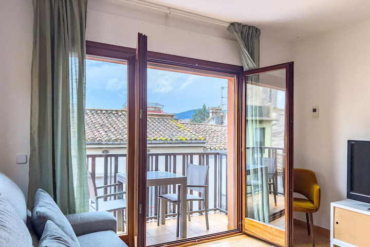 Majordoms - Jacint, Banyoles - Banyoles