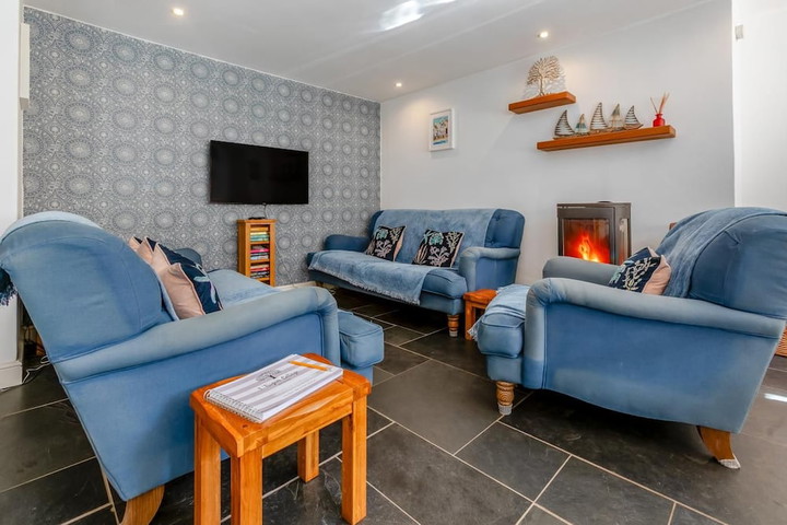 3 Bed In Sithney (Oc-cpv110) - Helston