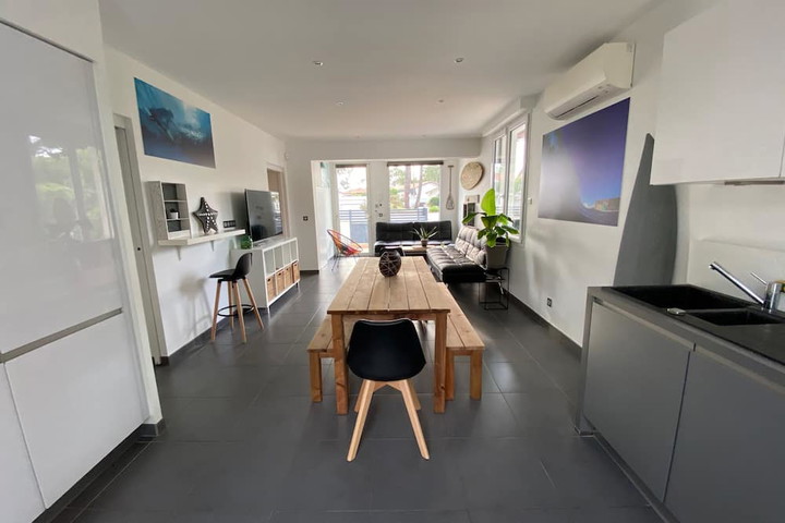 Villa Sandy Beach - Capbreton - Hossegor