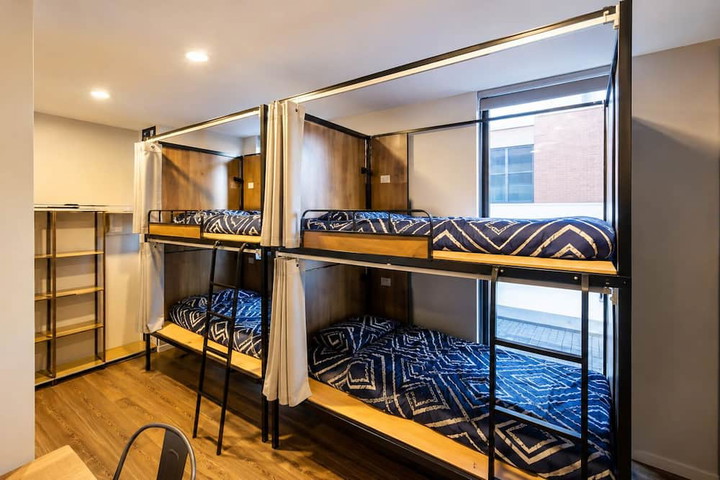 Cozy 1-bedroom Hotel In Serene Carlton Near Melbourne University - Brunswick, Australia
