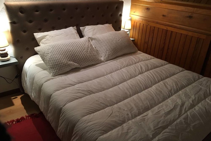 Saint Lary Triplex Village 6-8 Personas - Acceso Wifi - Pic du Midi