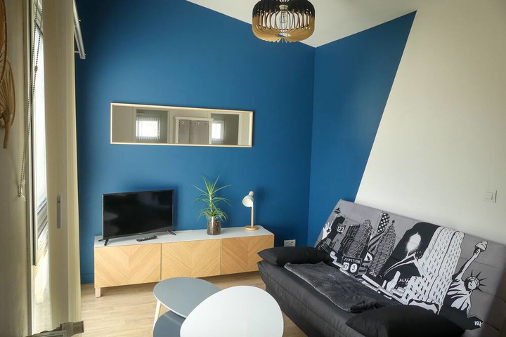 Maison Centre Et Plages - Plouhinec