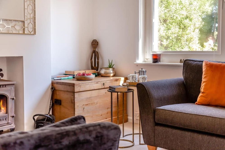 2 Bed In Fowey (Oc-d45687) - Fowey