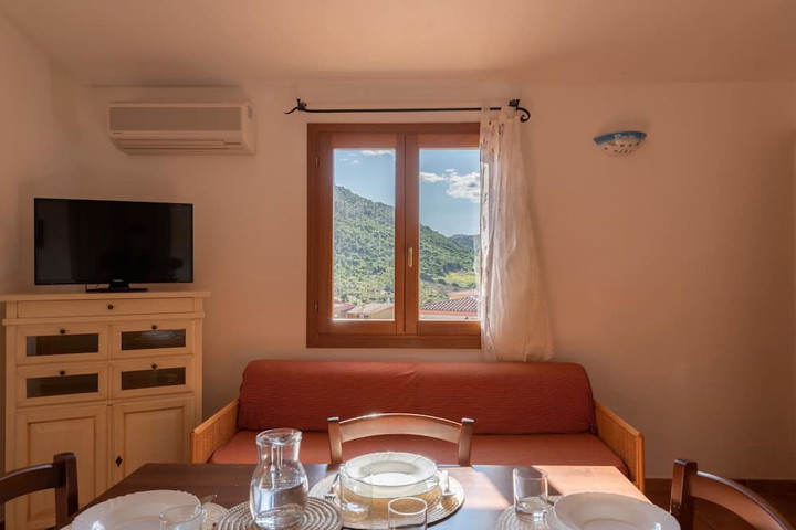 Cozy Apartment Surrounded By Nature - Budoni