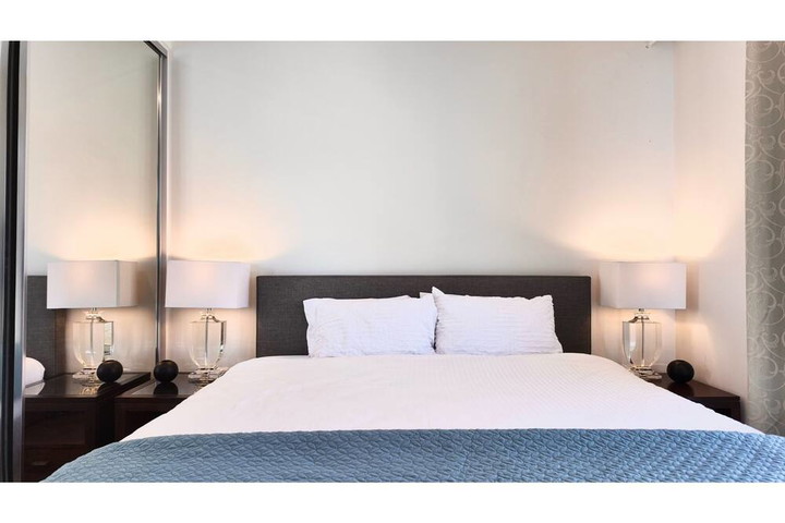 Executive Twin King Ensuites Apartment - M-city Shopping Center In Clayton, 3168 - Mordialloc