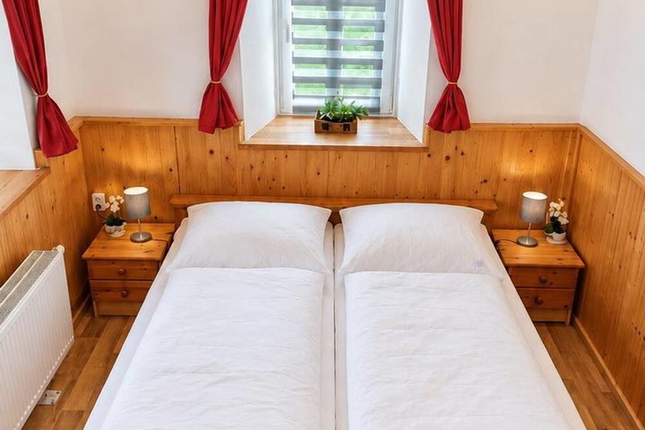 Eg-2 Apartment - Kaufmanns Café Vacation Home - Oberwiesenthal