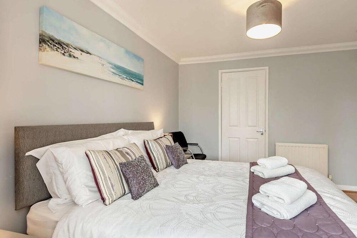 2 Bed In King's Lynn (Oc-chln8) - Heacham
