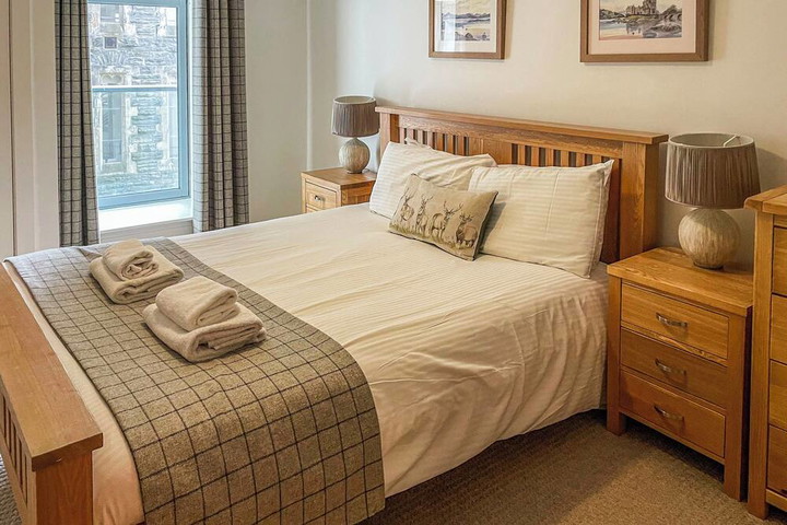 Raven Wing 11 - Kintail Apartment - Ukc4883 - Loch Ness