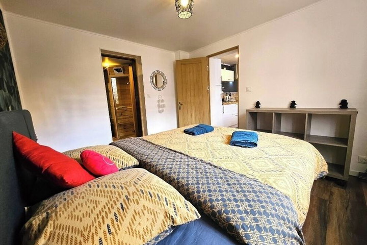 Gîte 2p Avec Sauna Sur La Route Des Vins Proche De Colmar - Bergheim, France