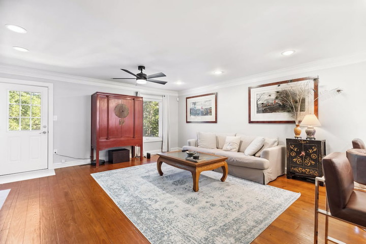 Modern And Spacious Home With A Fantastic, Central, Downtown Location - Charleston, SC