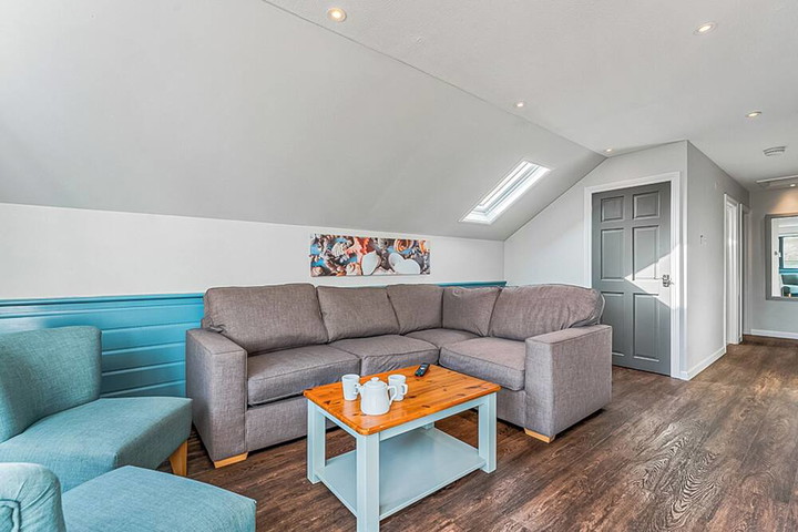 1 Bedroom Accommodation In Woolacombe - Woolacombe