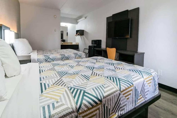 Cozy Ada 2 Bed|free Wifi|vending - ナシュア, NH