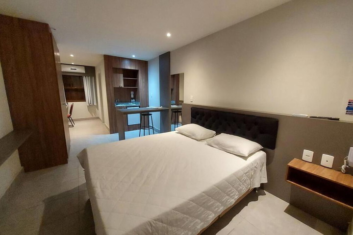Standard Suite W/ Pool & Spa Access L 3.6 Mi To Catedral São João Batista - Nova Friburgo